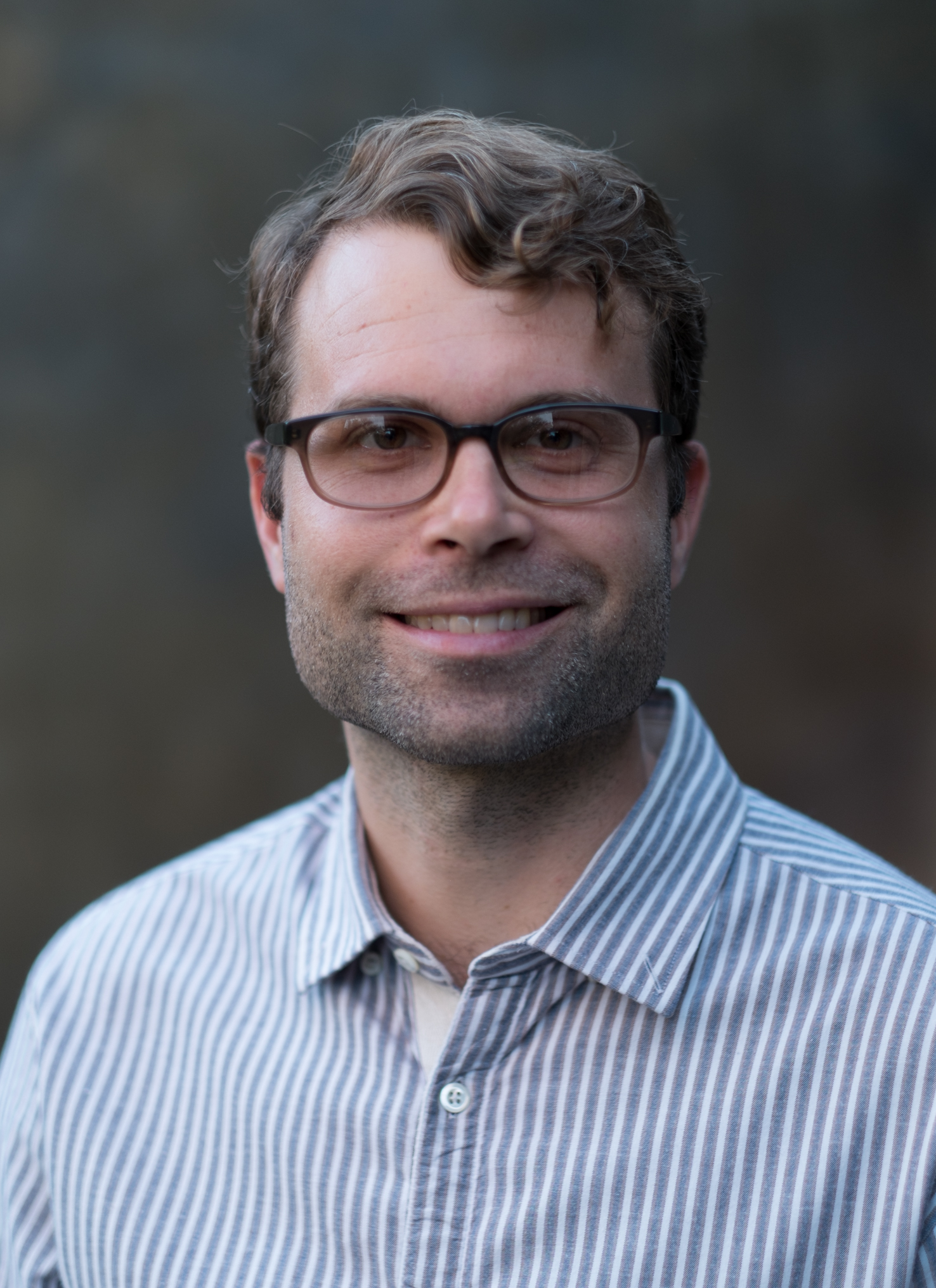 About | John D. Anderson IV